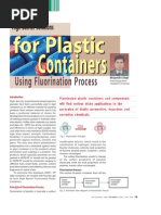 FF IMC Expendable Standards | PDF | Packaging And Labeling | Pallet