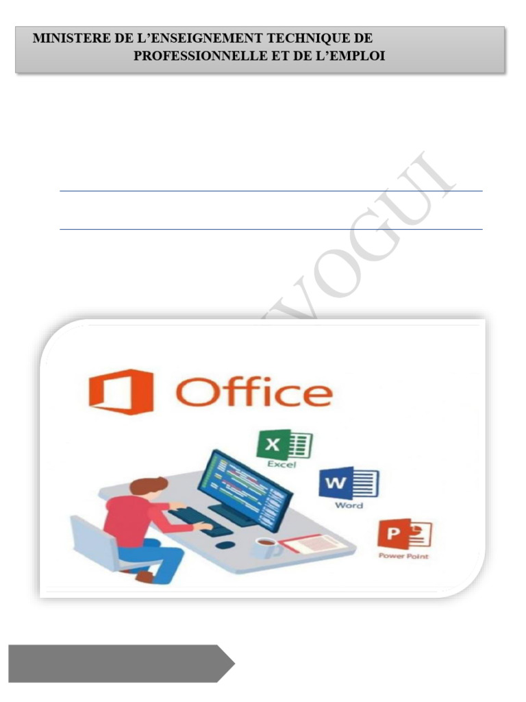 Atelier Initiation Windows | PDF