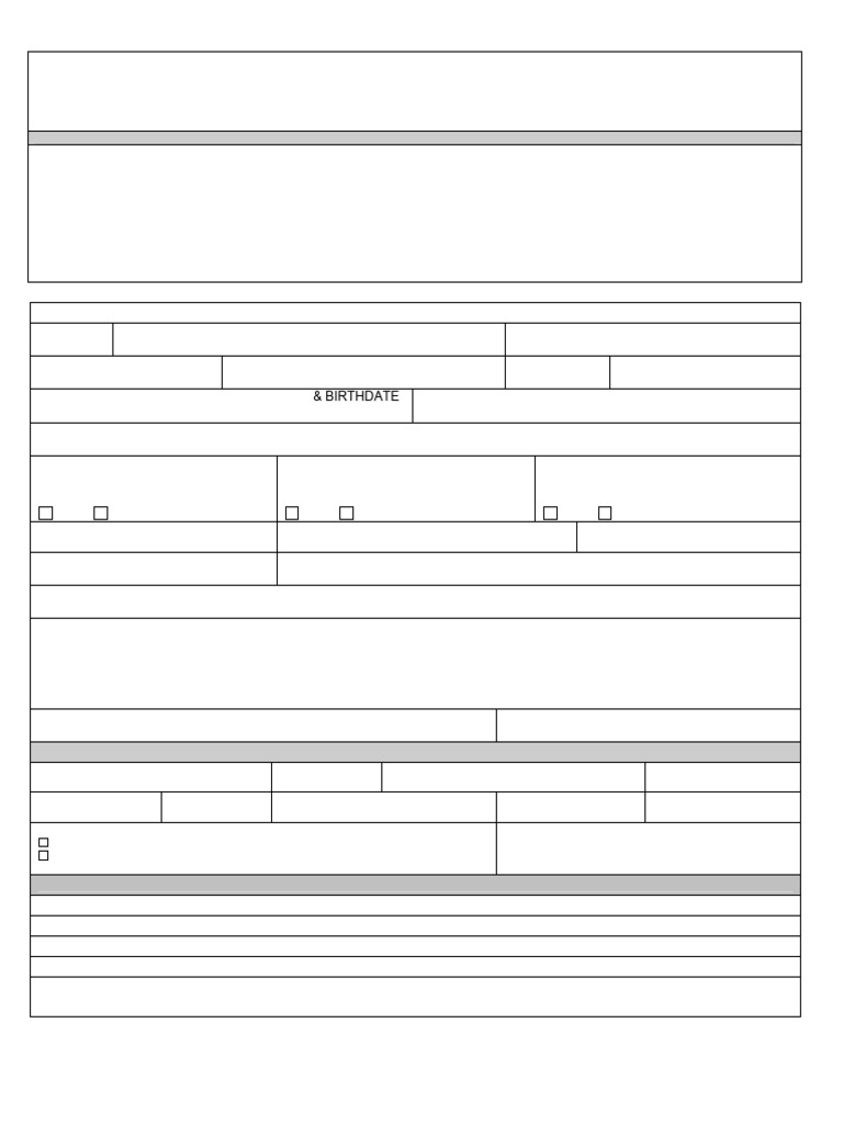 Alcohol Waiver | PDF