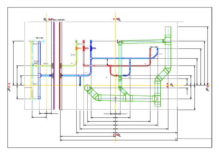 Master Drawing Soal LKS 2018 Rev1.1-Layout1 (7) - Rev | PDF