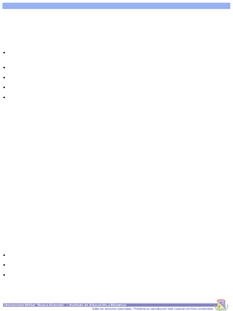 Análisis Del Problema | PDF