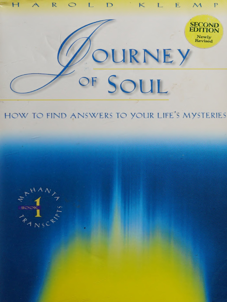 Journey of Soul | PDF