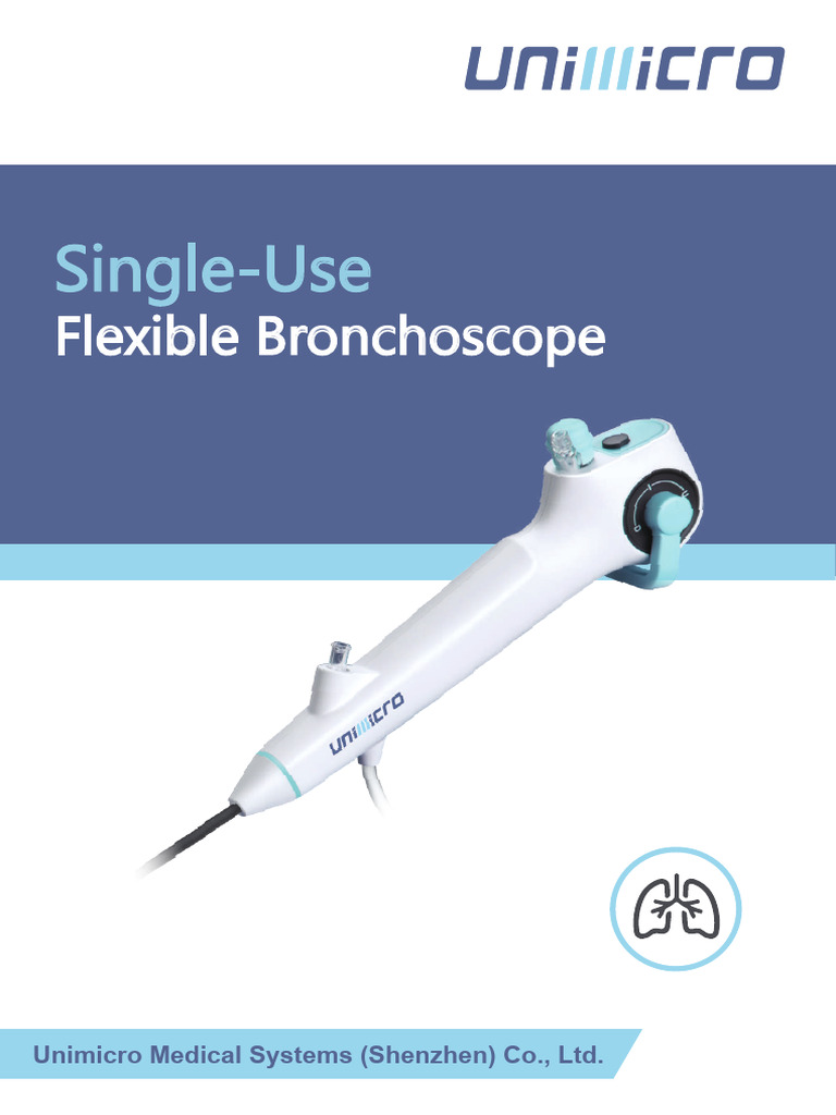Unimicro Endoscopes | PDF