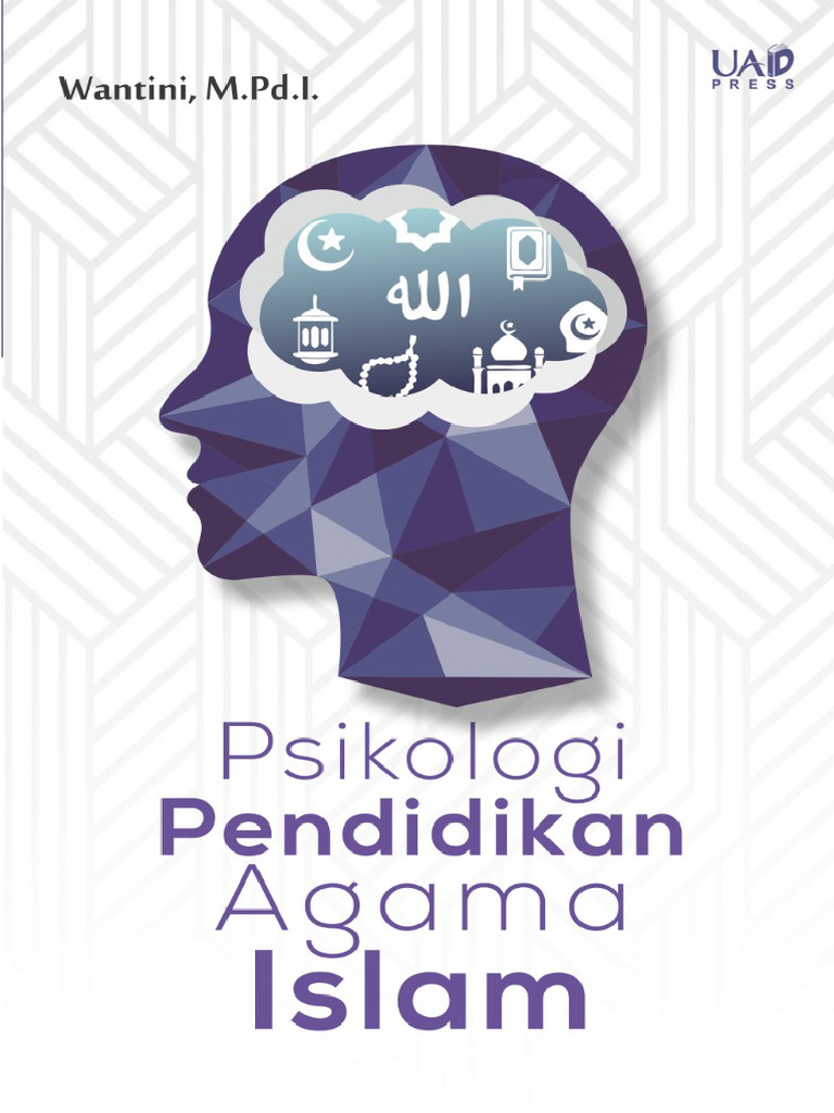 Psikologi Pendidikan Agama Islam | PDF