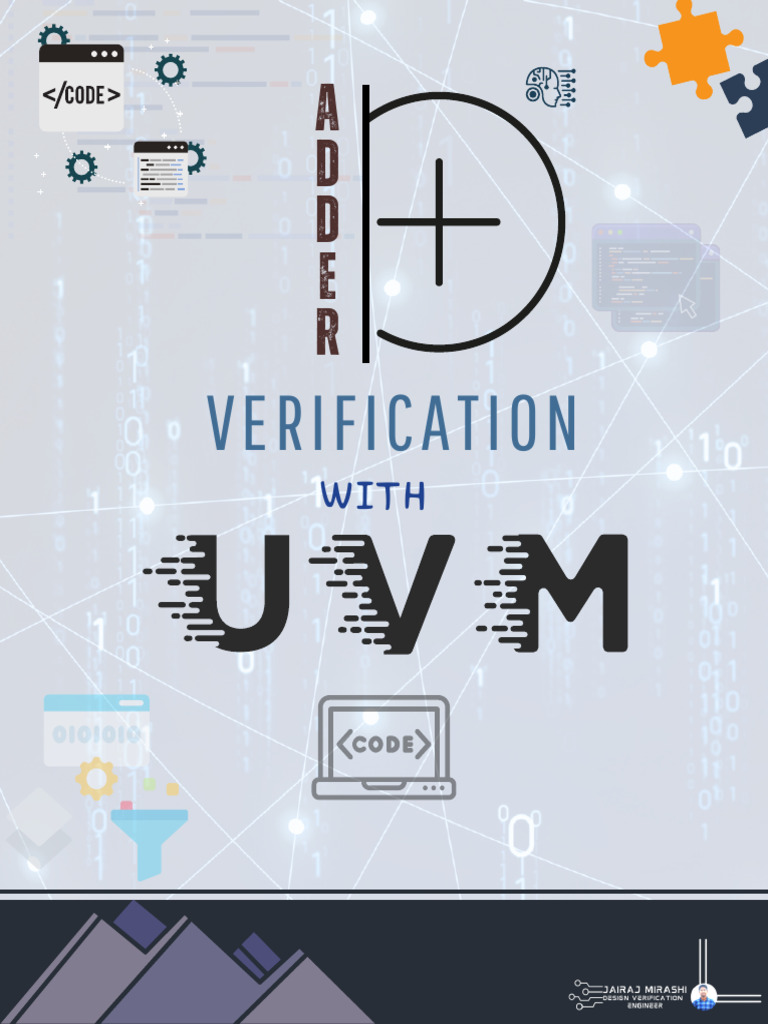Adder Uvm TB | PDF