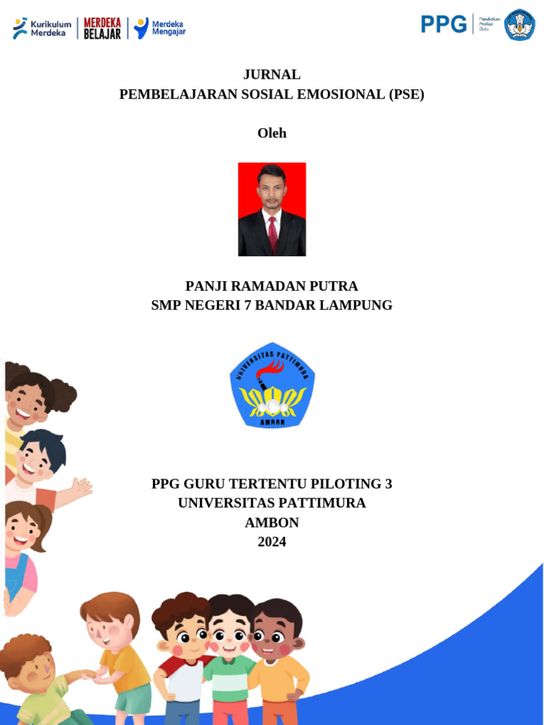 Jurnal Modul 2 | PDF