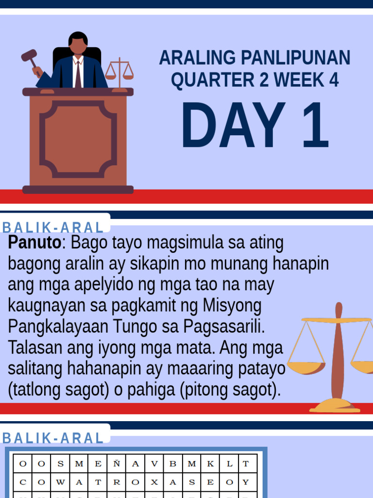 G6Q2 Week 4 Arpan | PDF