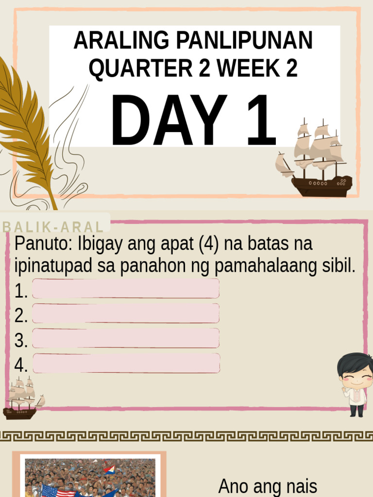G6Q2 Week 3 Arpan | PDF