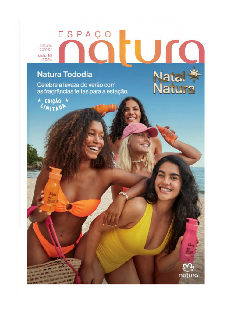 Natura c16 | PDF
