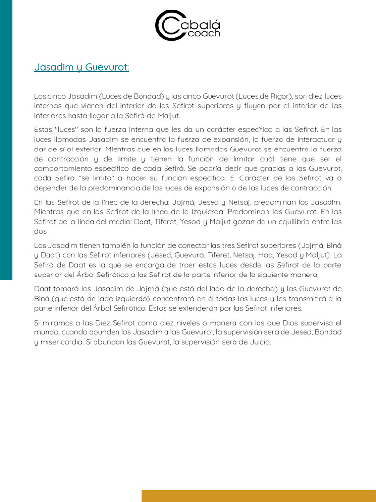 Conceptos Clase 7.1 | PDF