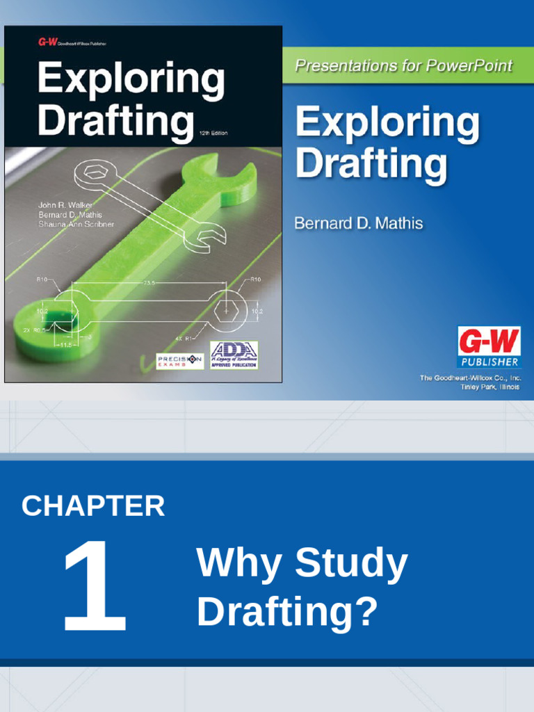 ch01 ch01 Presentation | PDF