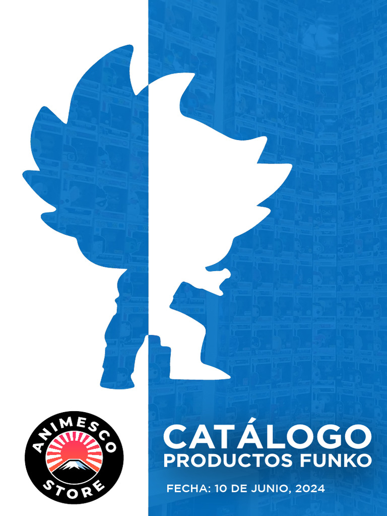 Catalogo Funko | PDF