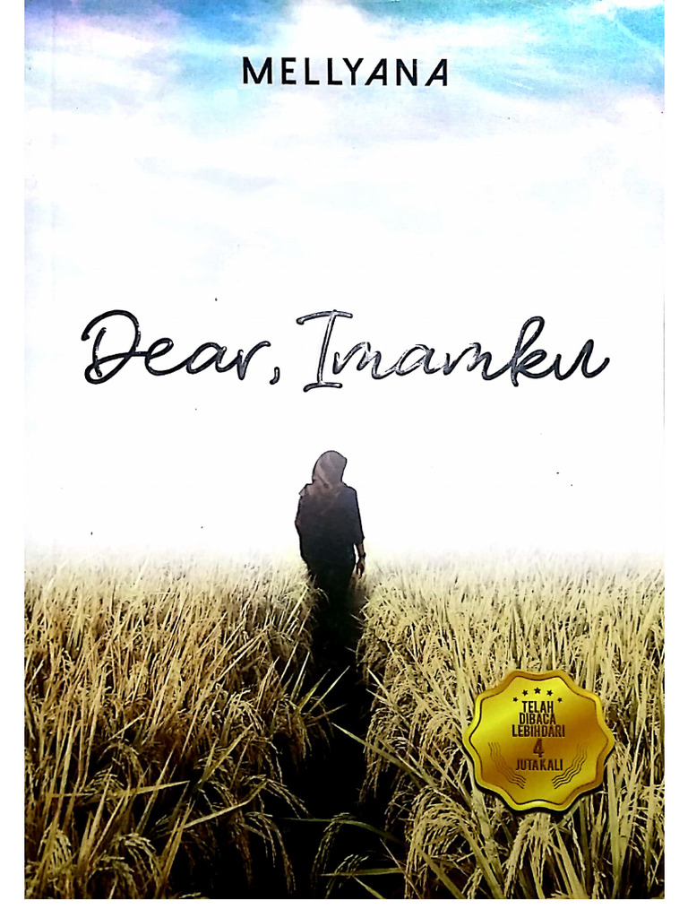 Dear, Imamku by Mellyana | PDF