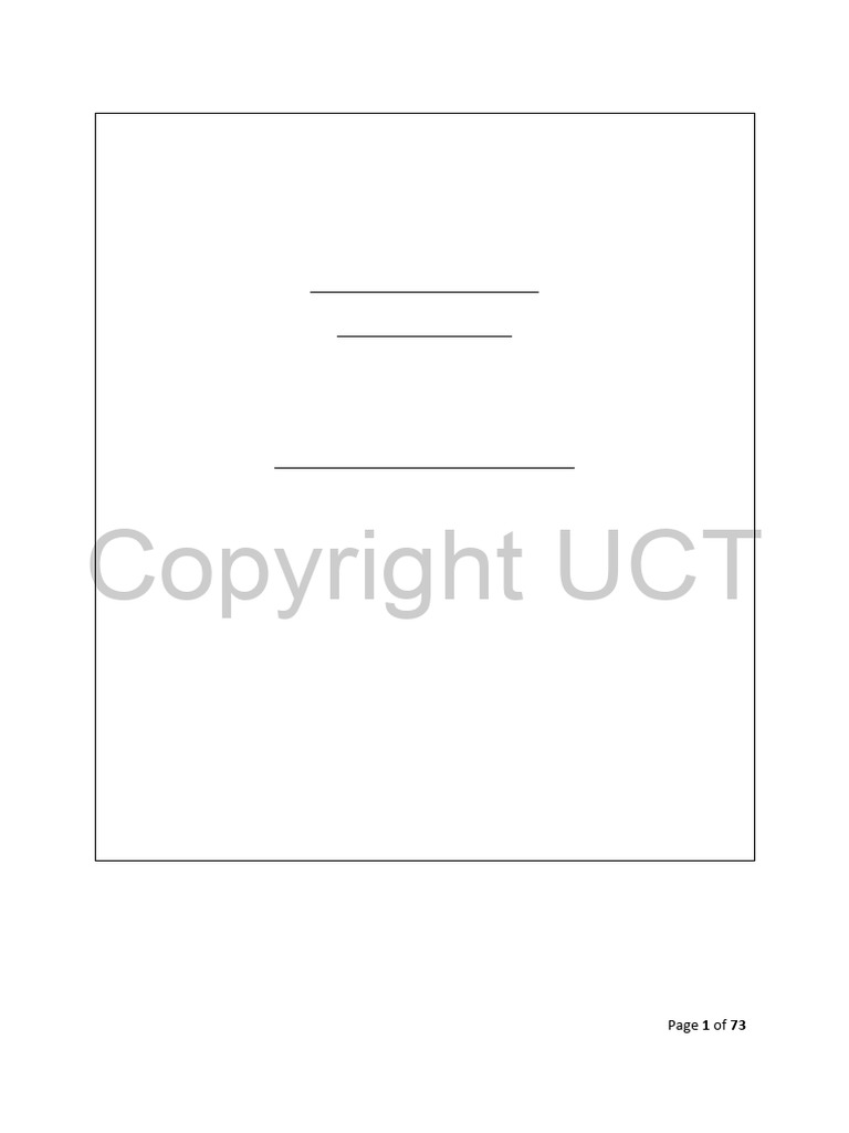 Application of The TOC PRÁTICO NOVO | PDF | Theory | Business