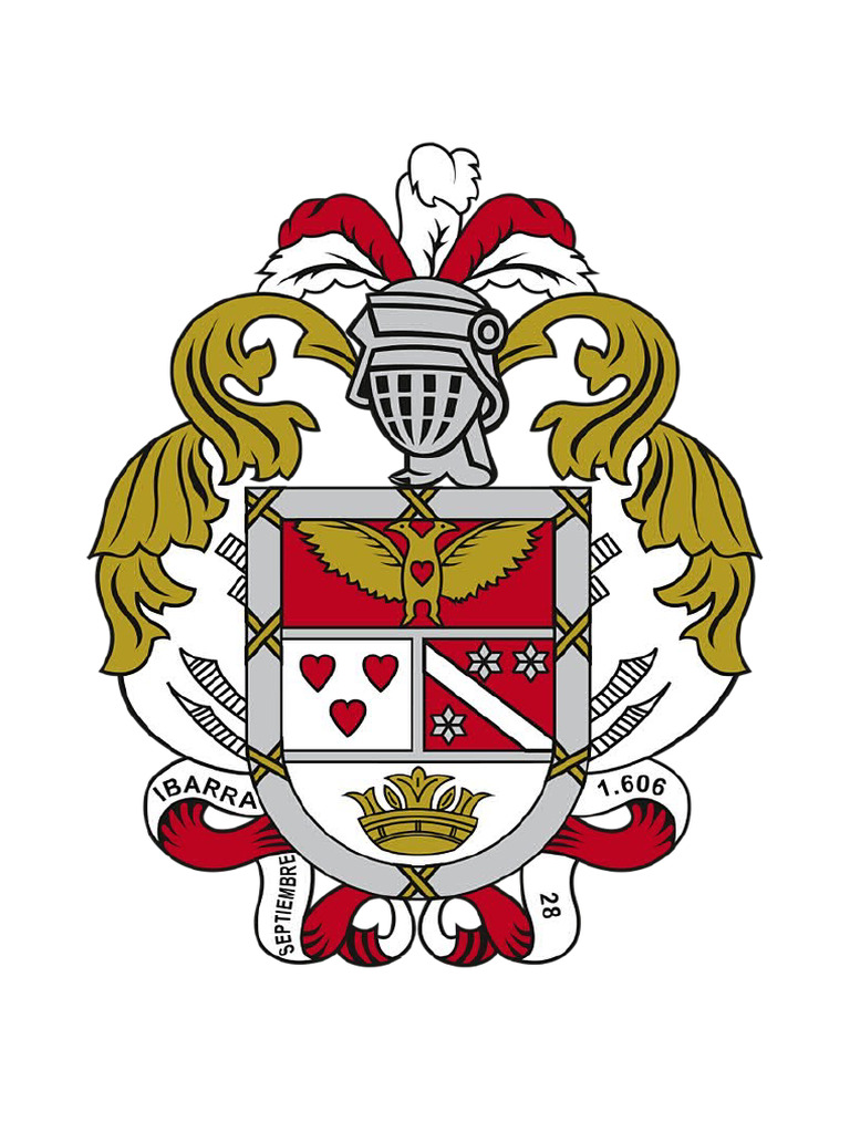 Escudo de Ibarra | PDF