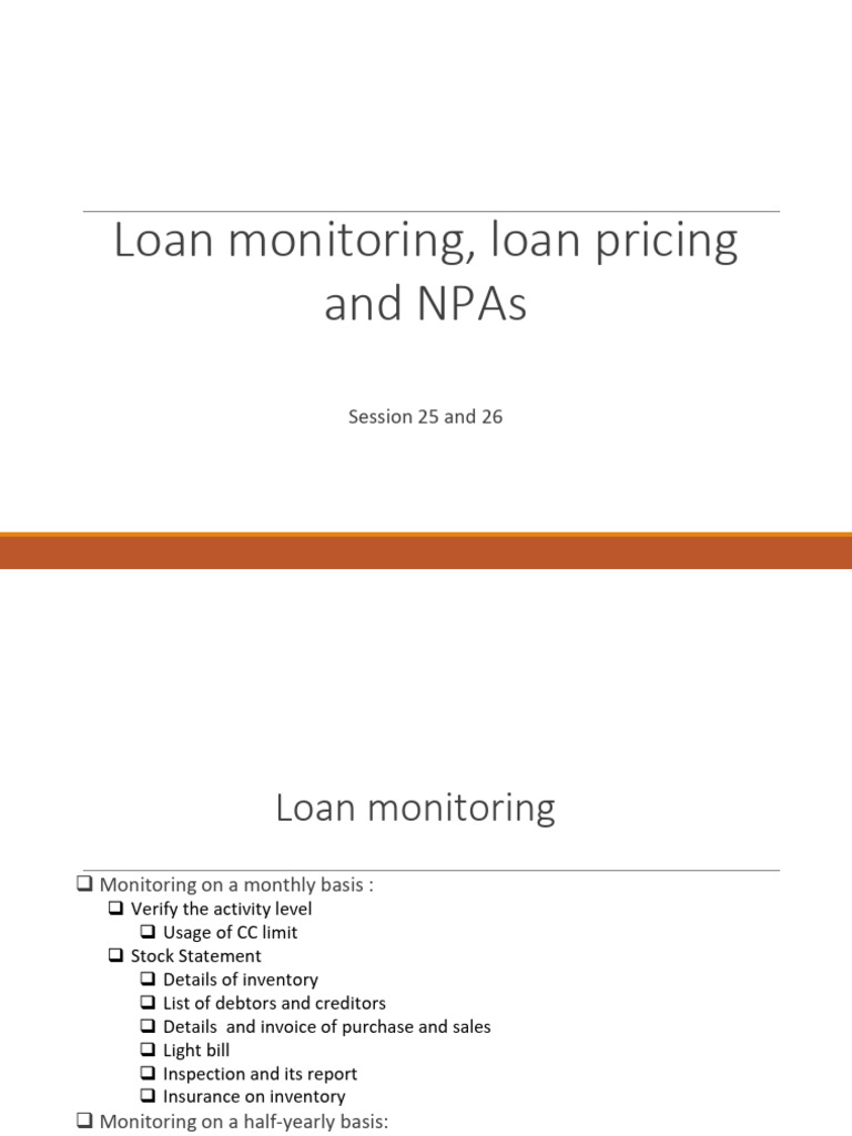 Session 25 26 | PDF