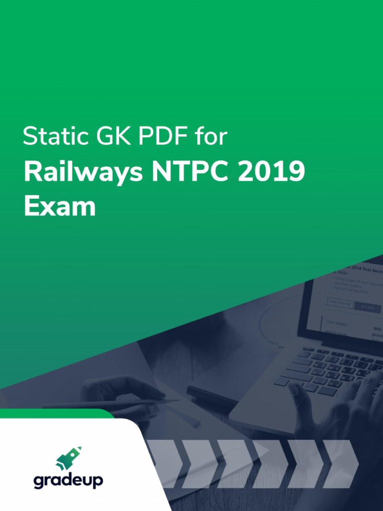 Static GK Question For RRB NTPC English Part 51 | PDF | Oman