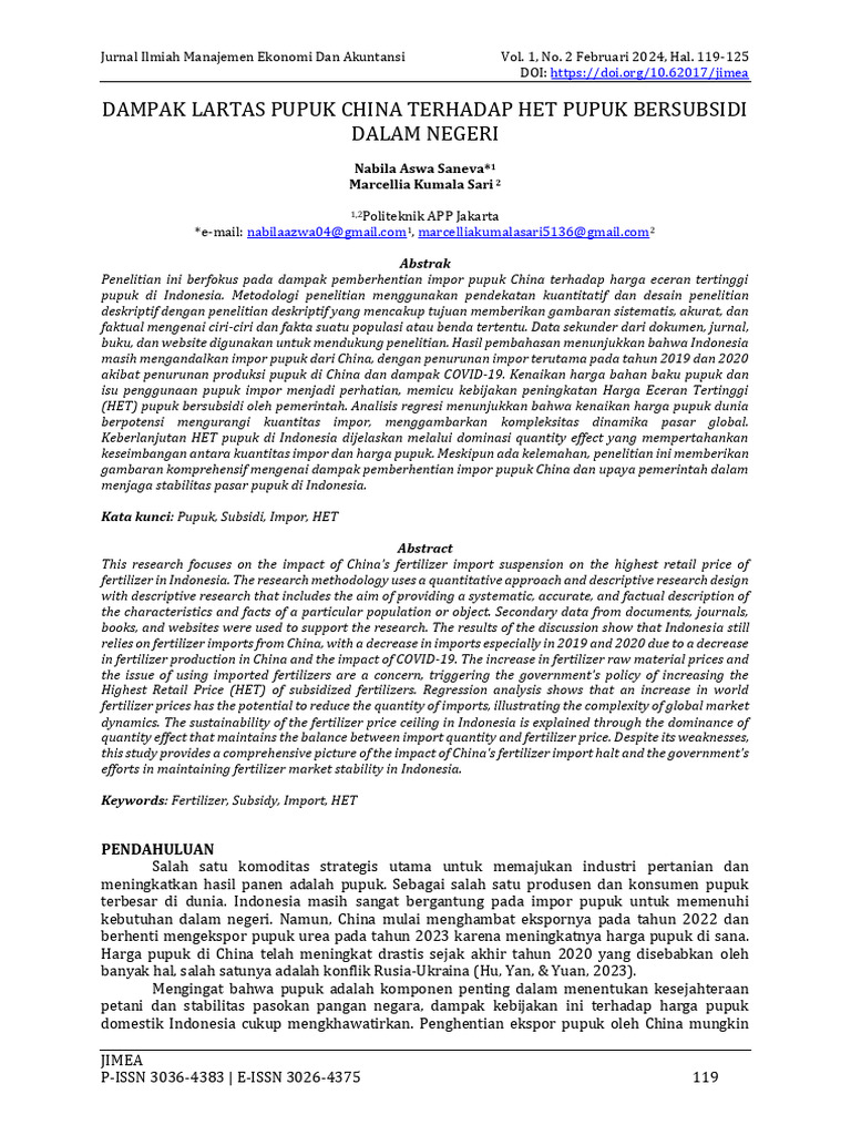 Vol.+1,+No.2+Februari+2024,+Hal.+119-125 | PDF