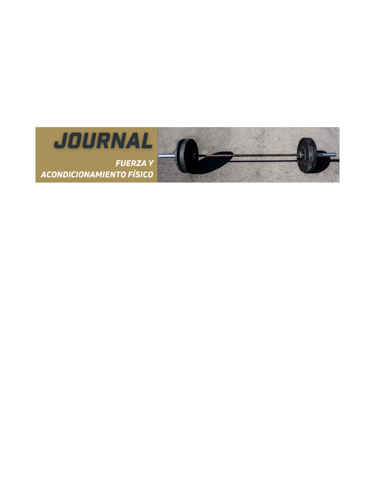 Guía del Press Vikingo en Fuerza | PDF | Shoulder | Strength Training