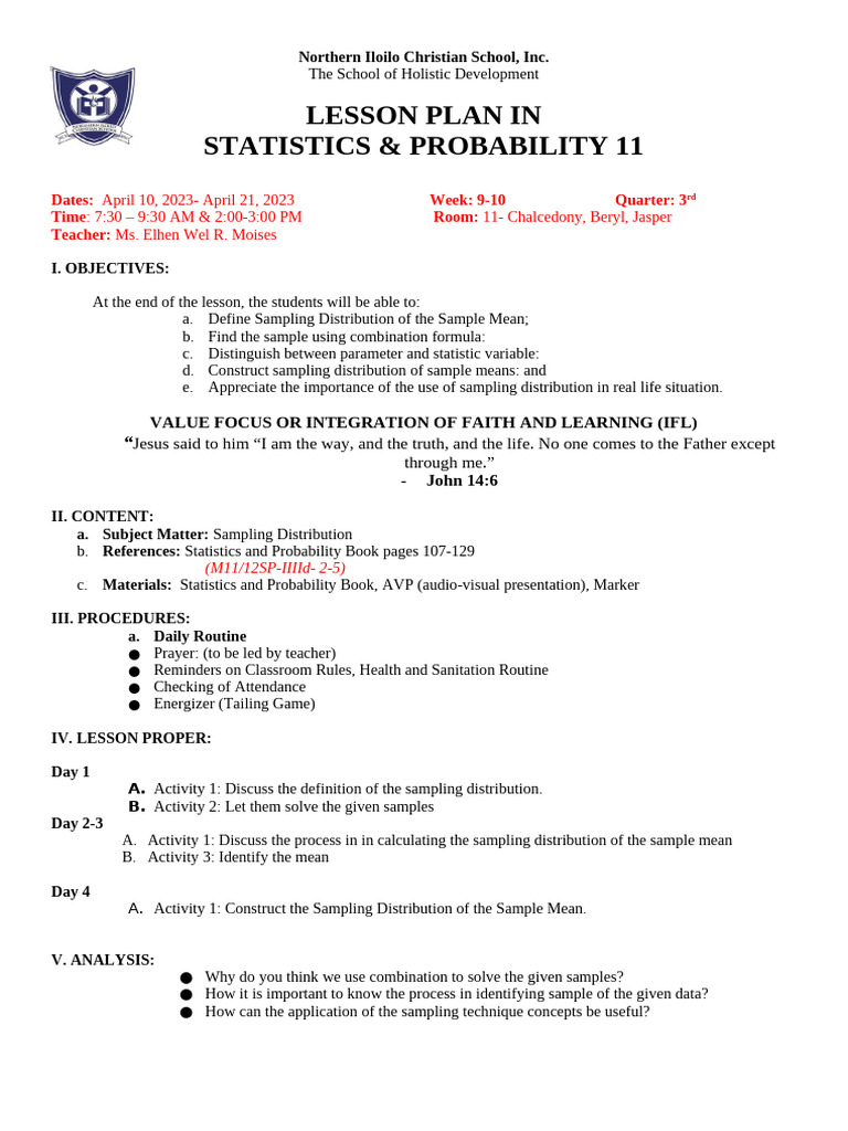 Week 9-10 | PDF