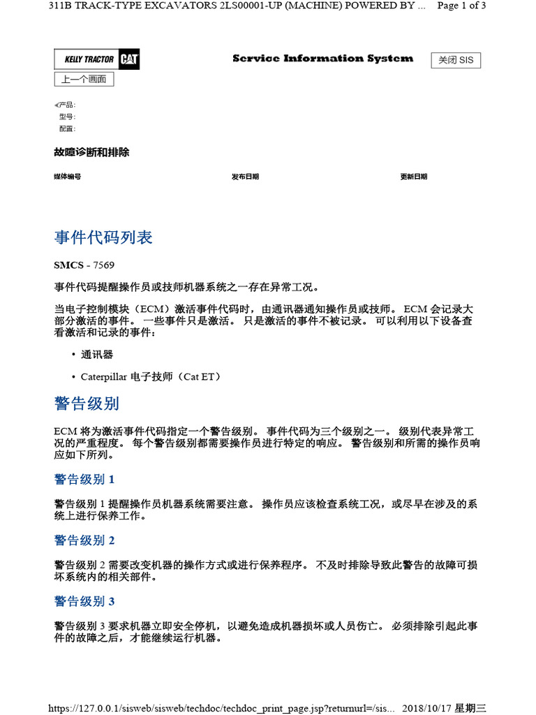 Smcs - : Product Link - PL522/523 | PDF