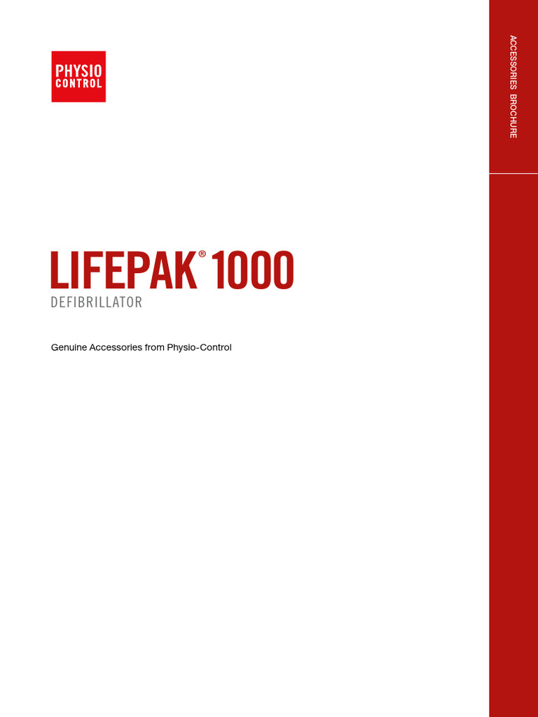 LP1000 Access | PDF
