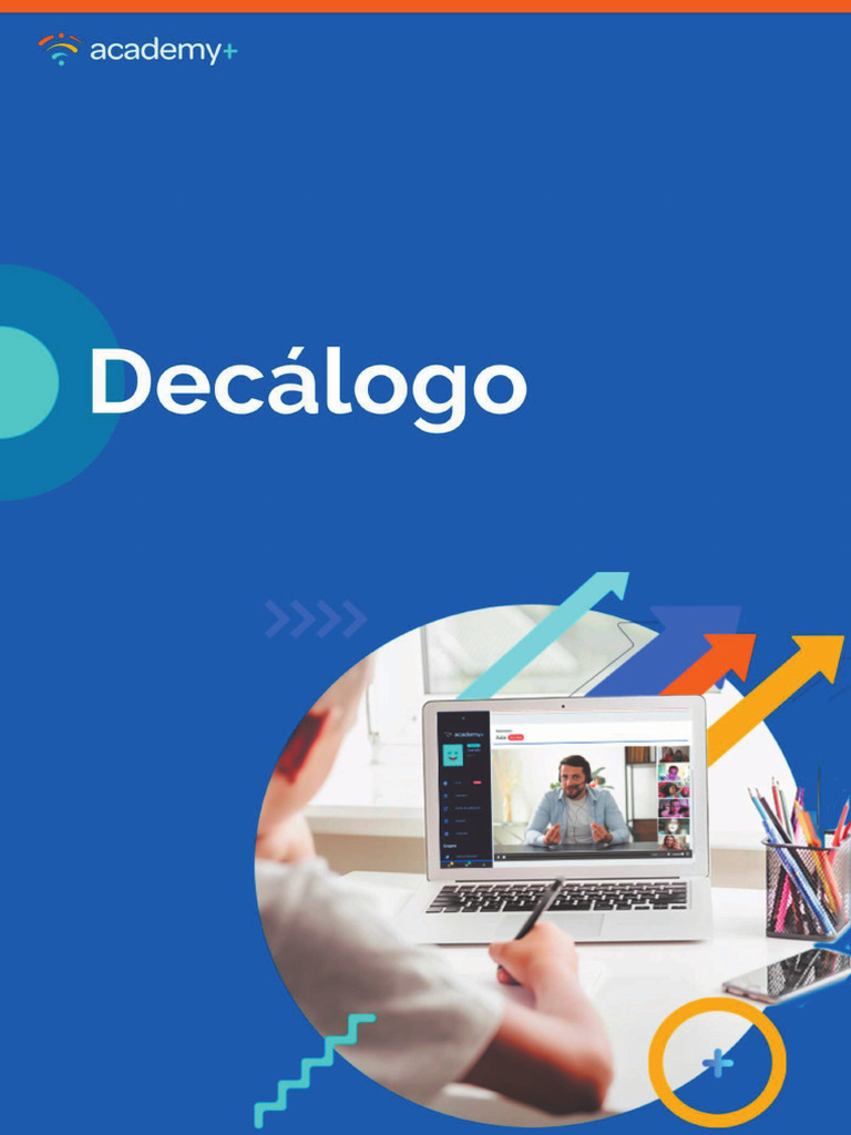 Decálogo Academy 2024-2025-1 | PDF