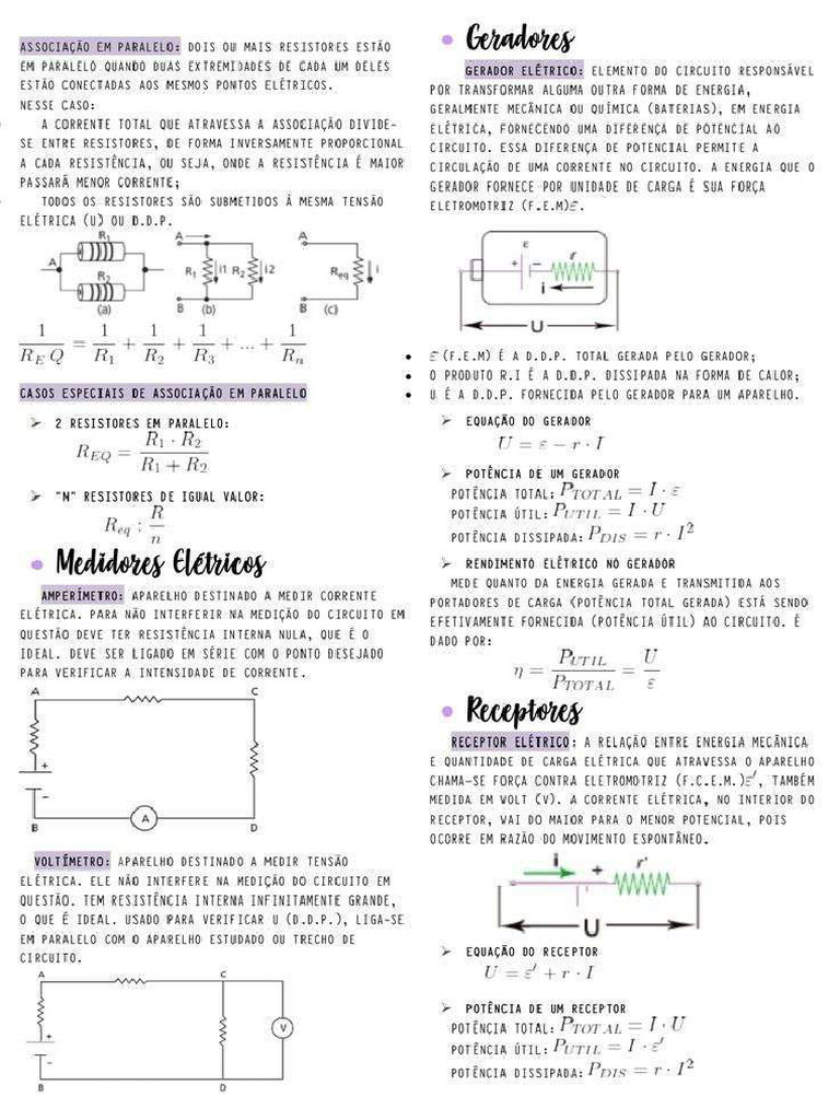 Eletrostática Pdf