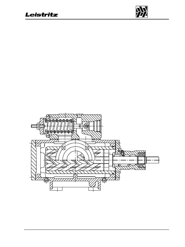 MANUAL DE OPERACION MTTO L3H | PDF