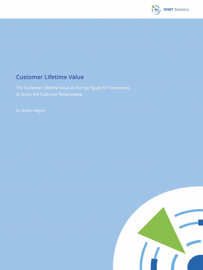 INWT White Paper CLV en | PDF