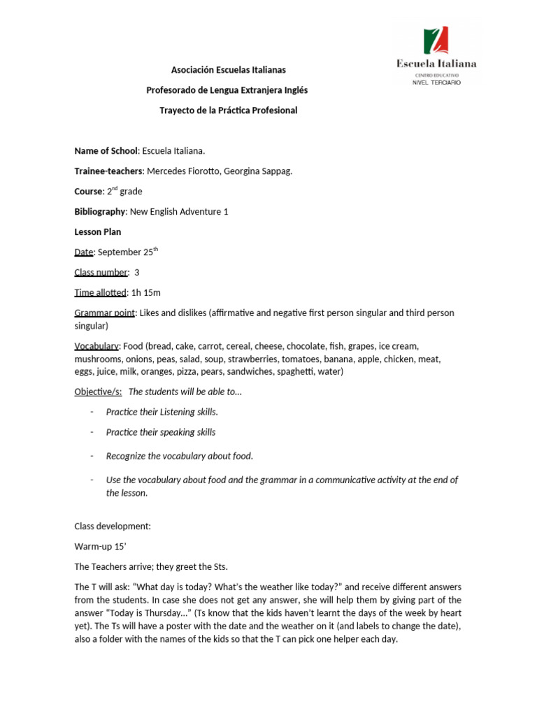 Primary 3 (V2) | PDF