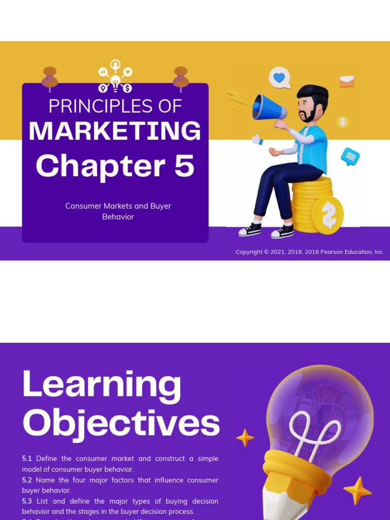 PoM - Chapter 5 | PDF