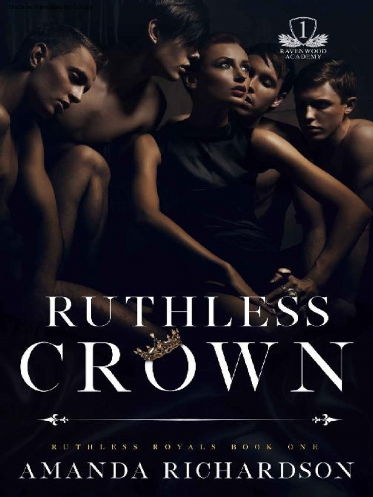 LD Ruthless Crown | PDF