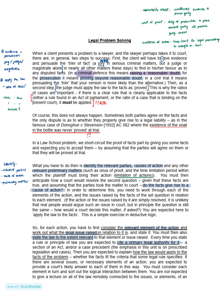 1 Isaac-Isaacs | PDF