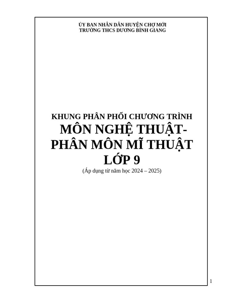 PL 2 - PPCT-MT9 | PDF
