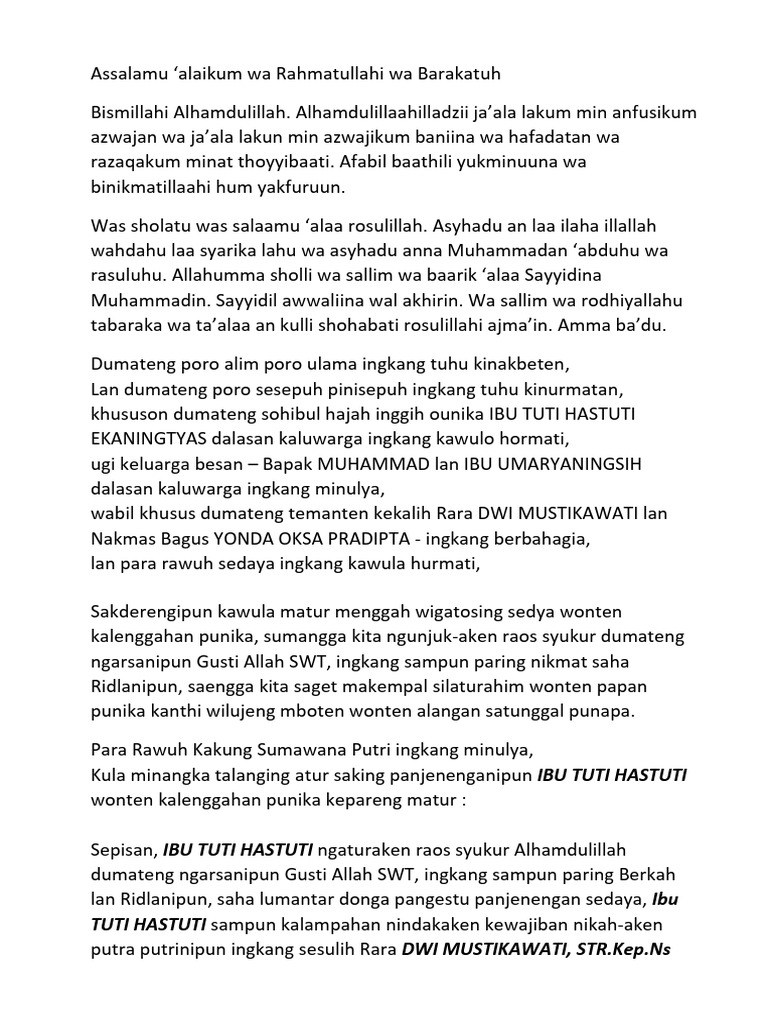 Bu Tuti - Tampi - MANTEN - 2023 - 002 - A5 | PDF