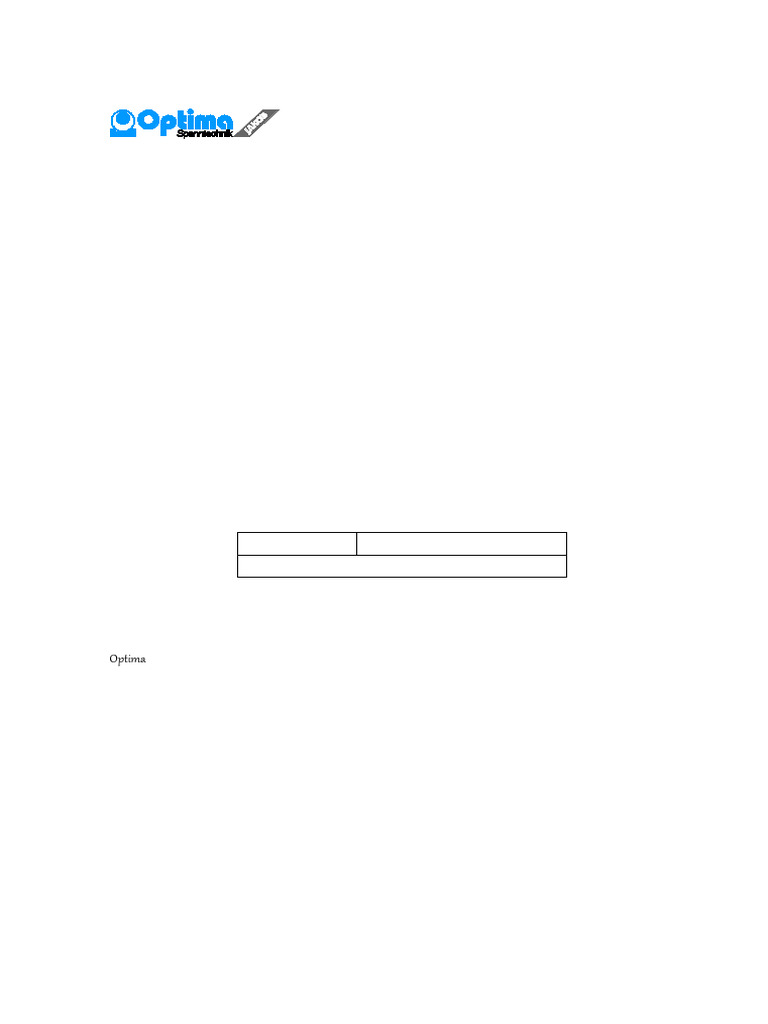 Osv 500 3140852 - 10-De705v05-En | PDF