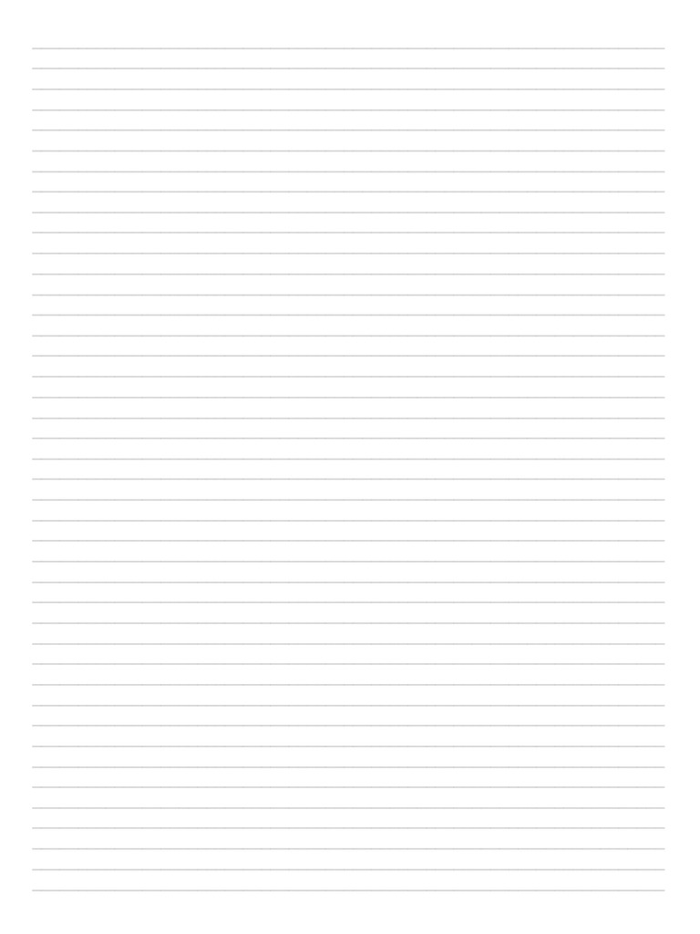 ? Line A4 Paper ? | PDF