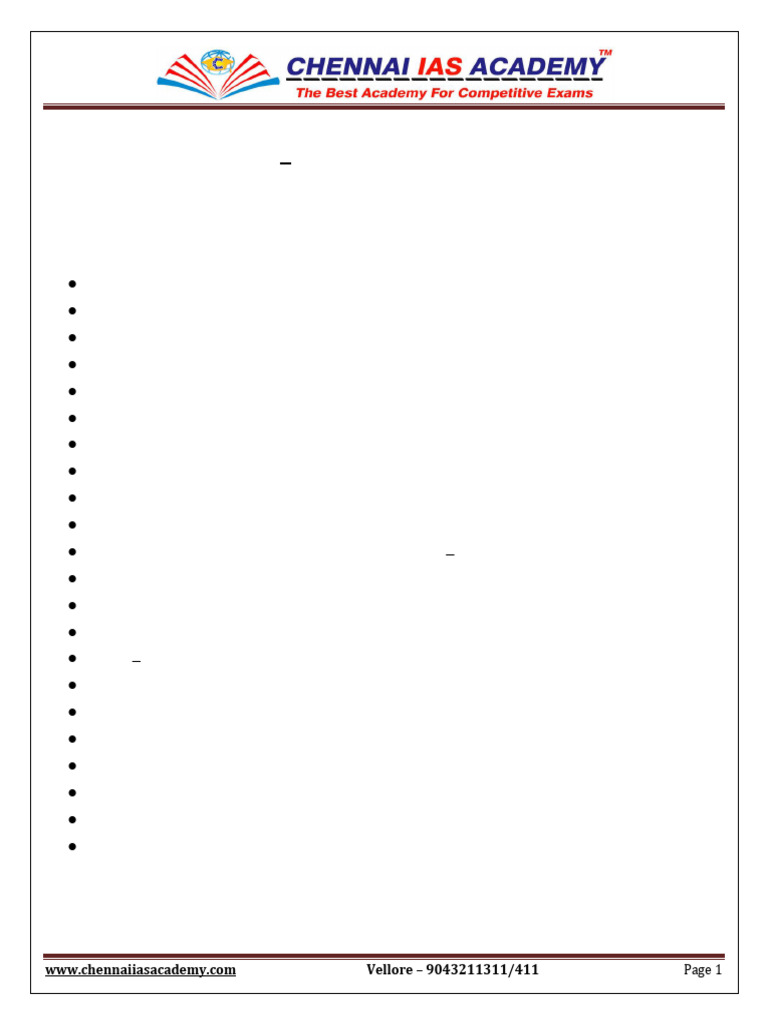 Group II Wheretostudy | PDF