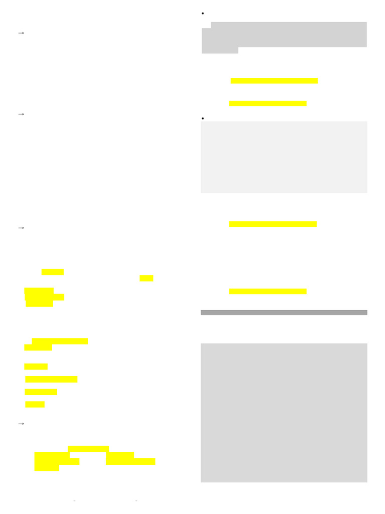 Apostila 05 - A Estrutura Do Par-Grafo | PDF