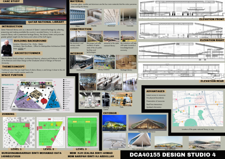 Redo Case Study (1) | PDF