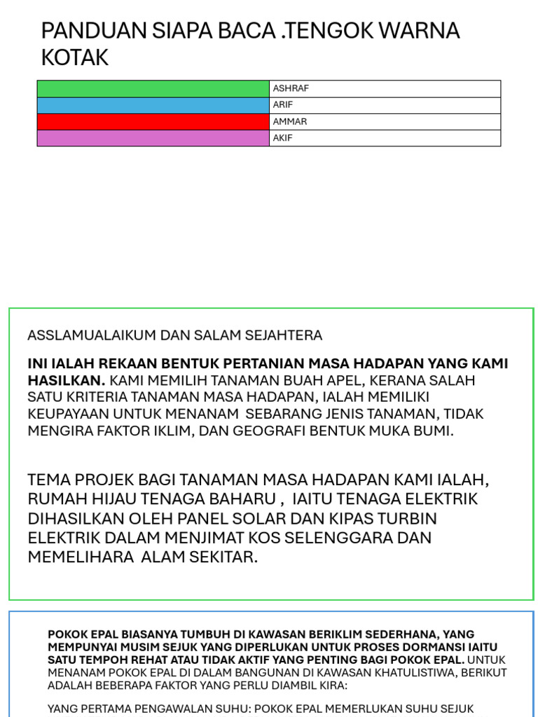 Epal Jadi Update Techlympics 2024 | PDF