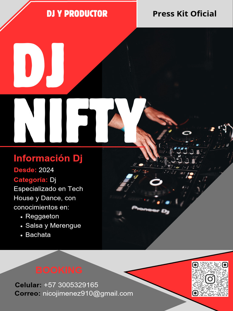 Press Kit | PDF