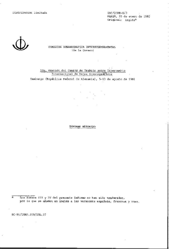Ioc Iode X 3 SP | PDF