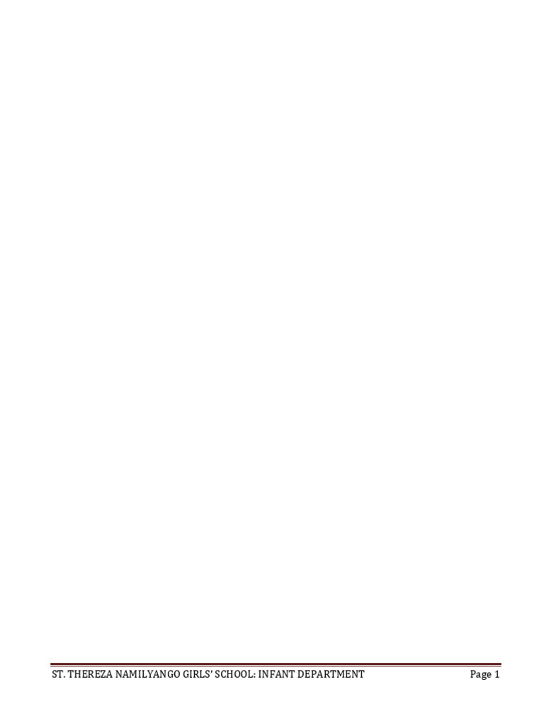 p.2 Re Notes Term 2 | PDF