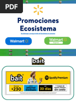 Recargas Exclusivas para Asociados Bait | PDF | Informática | Software