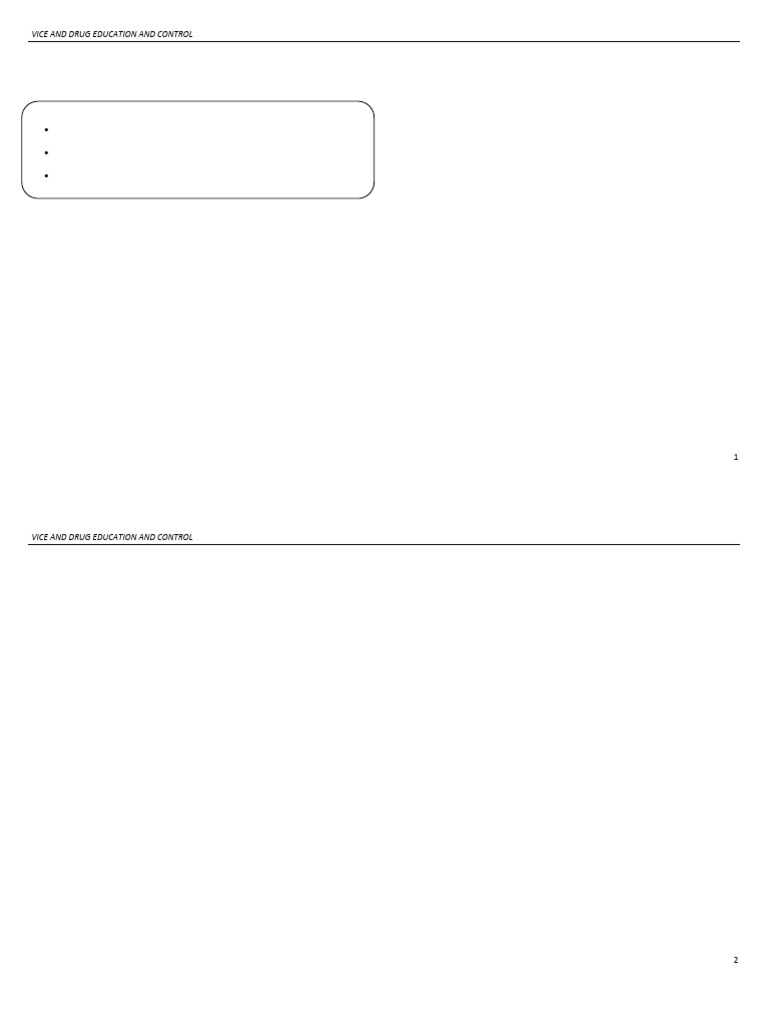 Cdi 7 All Chapters | PDF