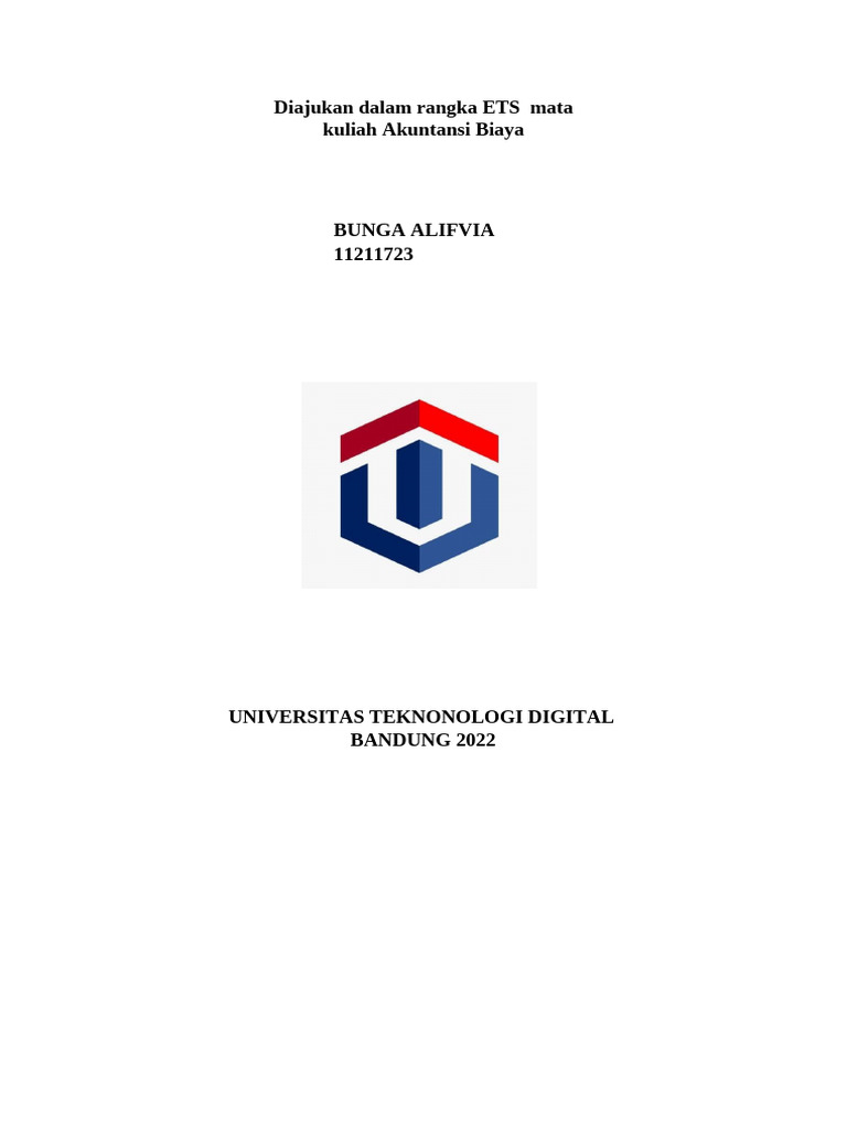 Ismi Firda Aulia - 1121172 - Transkip Record | PDF