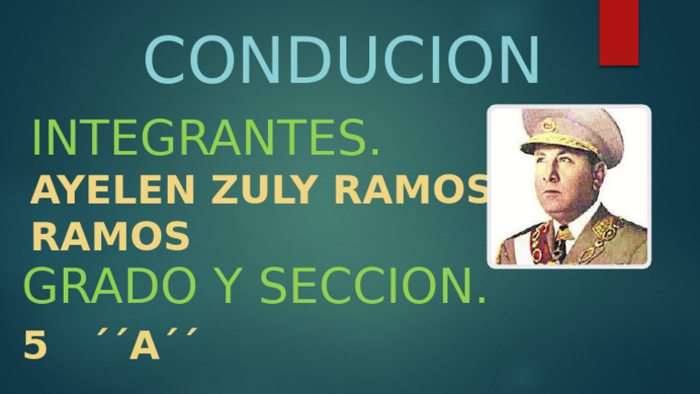 Presentación Zuly | PDF