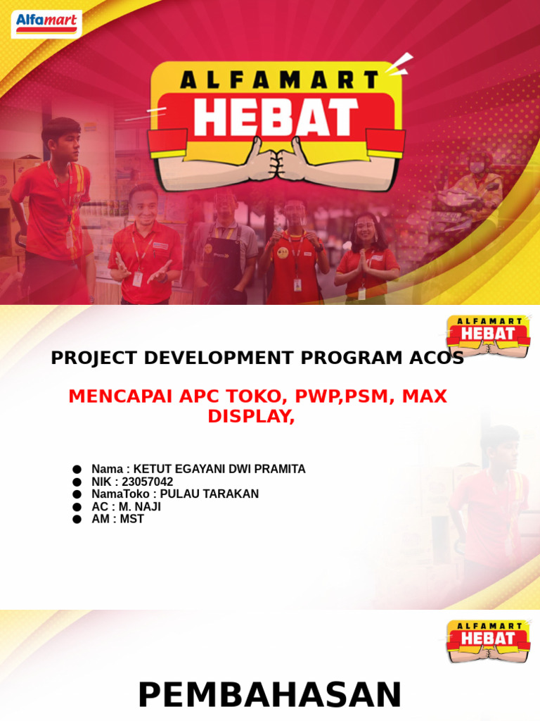 Project DP Acos - Egayani Review-1 | PDF